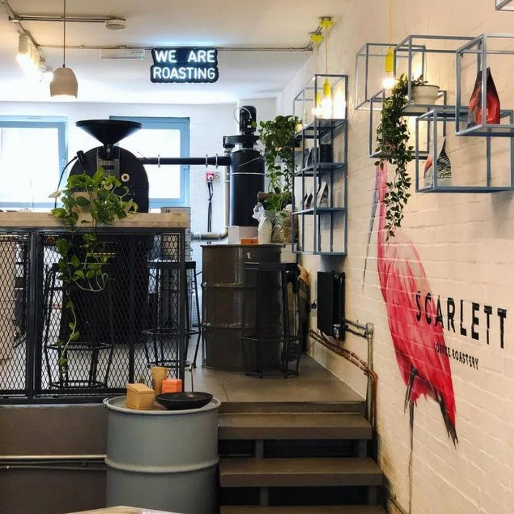 The 32 Best Coffee Roasters London (For 2022) | List of Independent ...