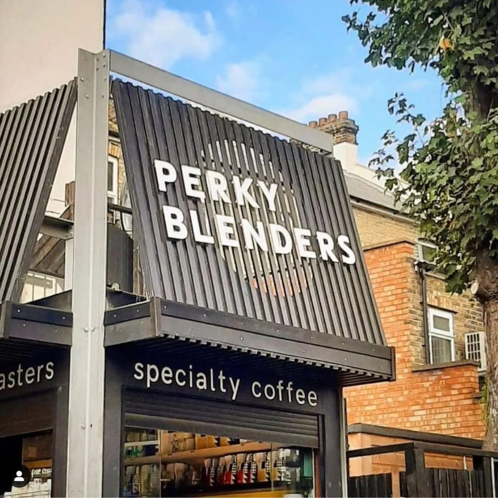 The 32 Best Coffee Roasters London (For 2022) | List of Independent ...