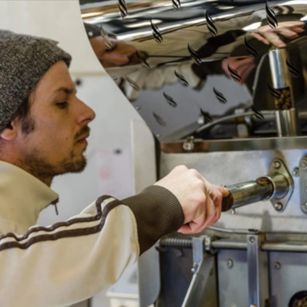 The 32 Best Coffee Roasters London (For 2022) | List of Independent ...