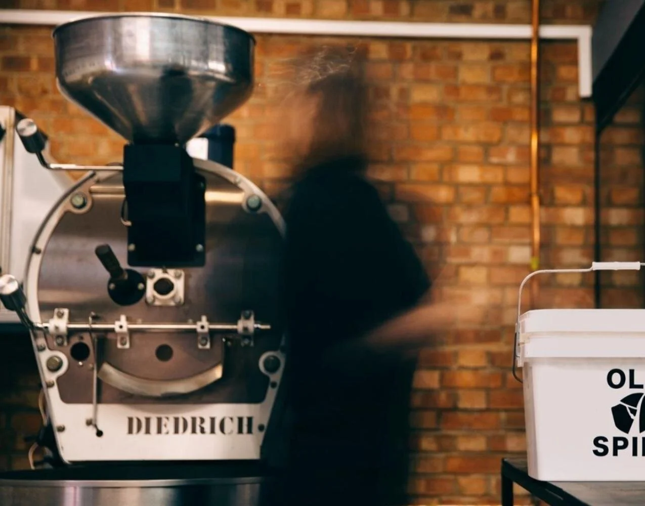 Old Spike Coffee Roasters, London | Review | Batch Coffee Club UK