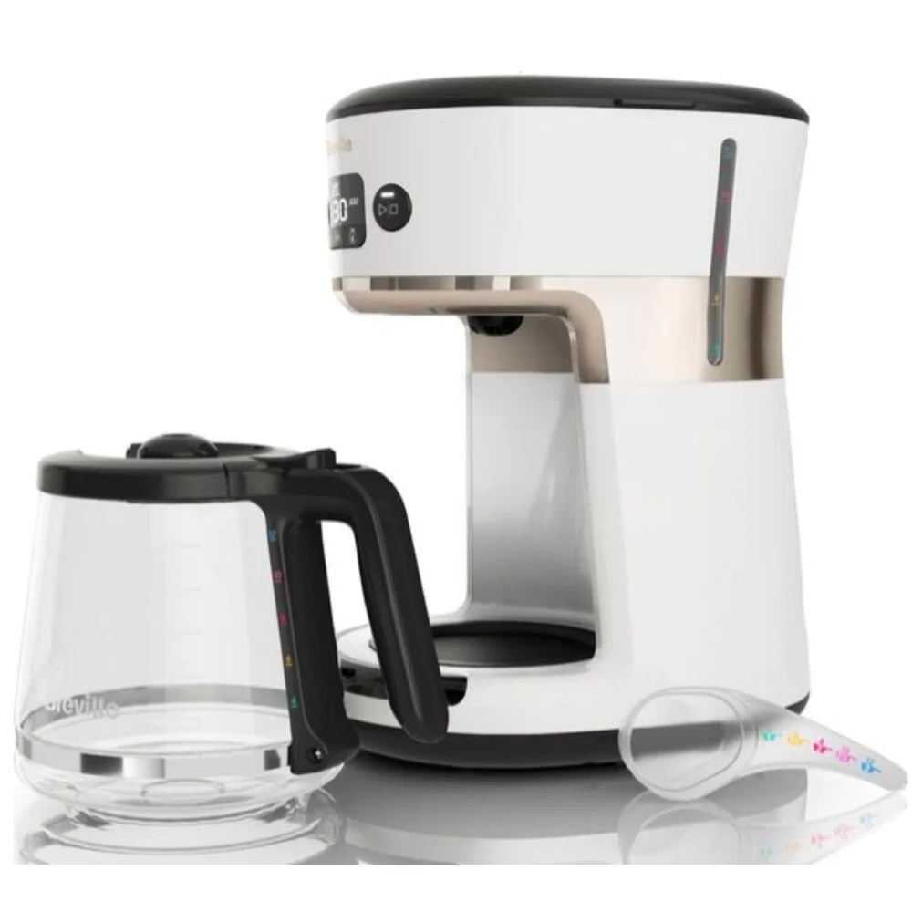 Best 11 Filter Coffee Machines (2023) | Batch Barista Reviews
