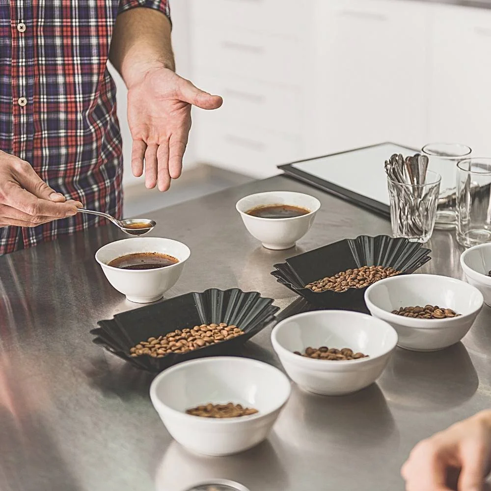 About | Batch Coffee | Coffee Subscription UK