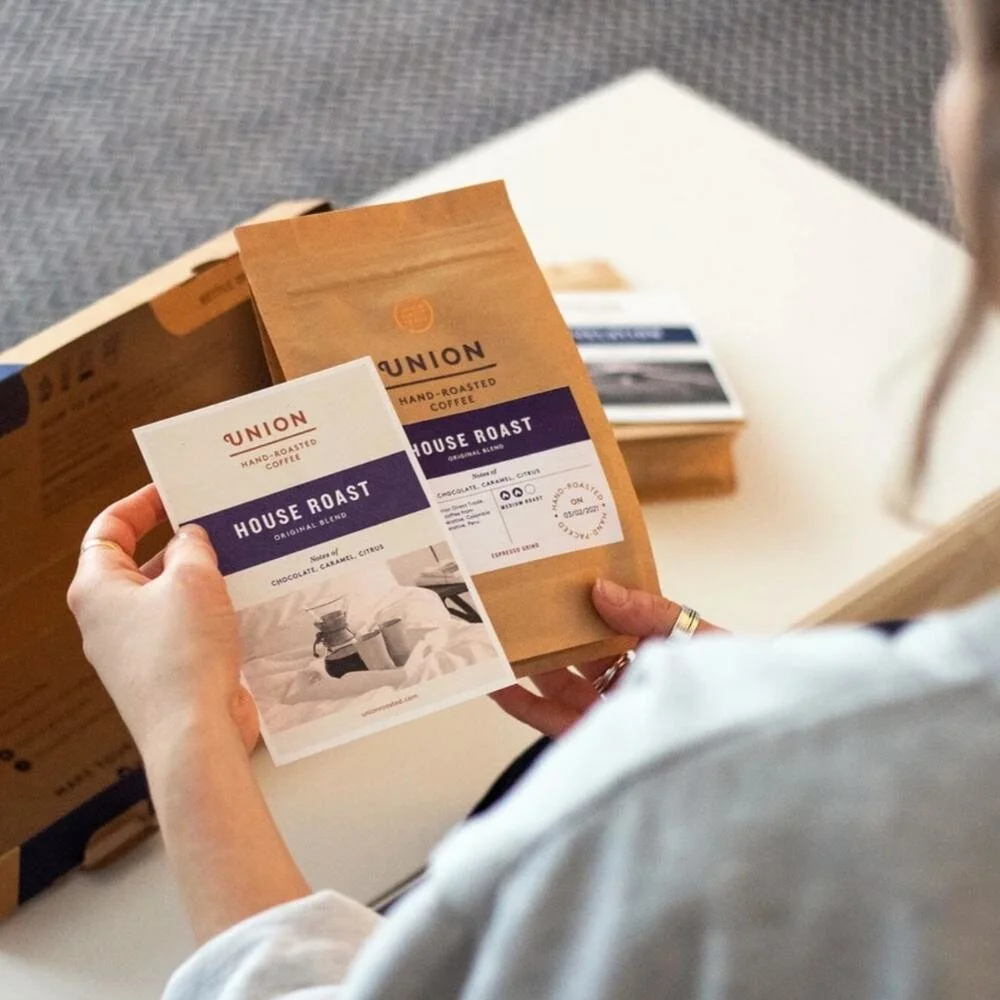 23 Best Coffee Subscriptions UK (For 2022) | Industry Reviews