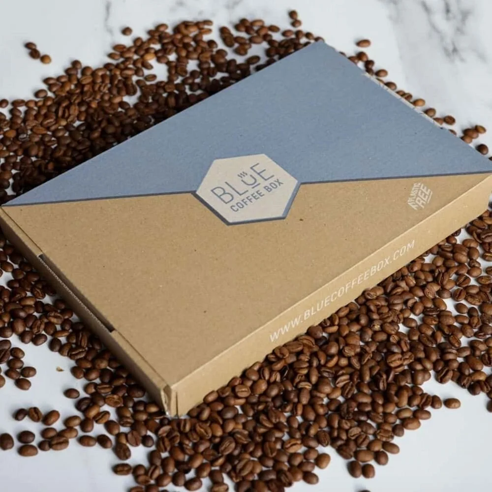 Killer Coffee Subscriptions (UK 2023) - 23 of the Best