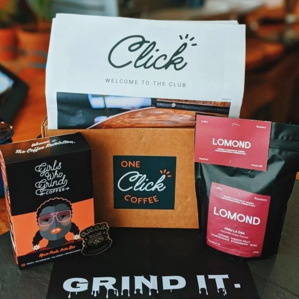 23 Best Coffee Subscriptions UK (For 2022) | Industry Reviews