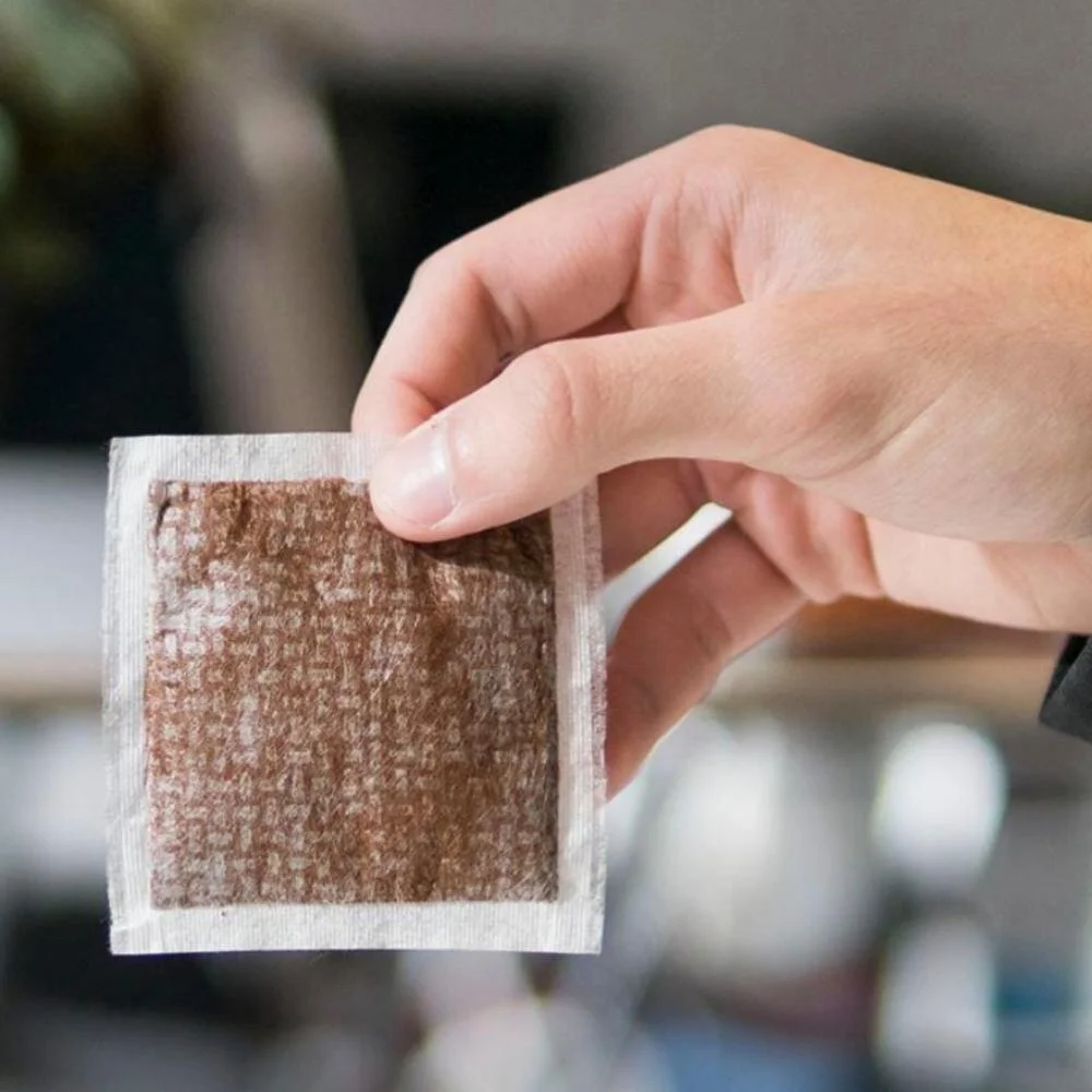 5 Best Coffee Bags UK (Coffee Teabags) Chosen by Baristas