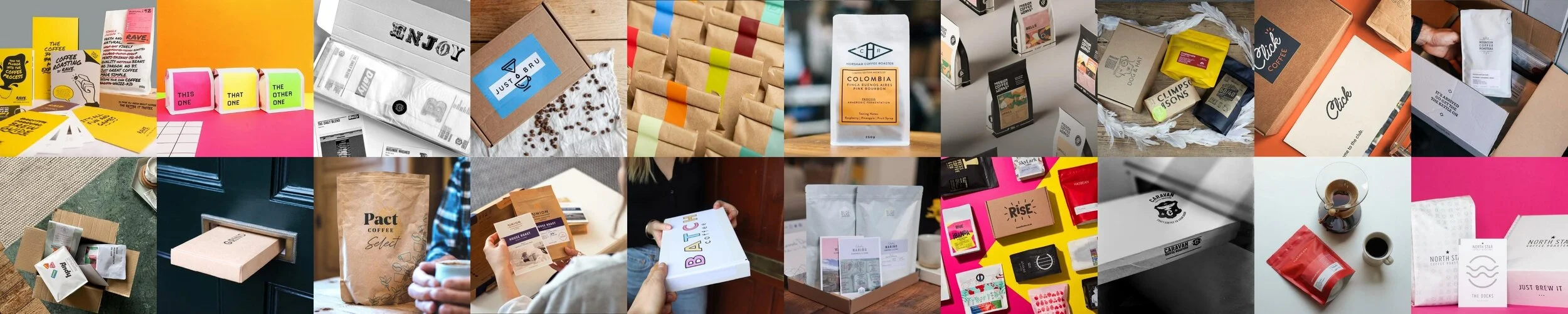 23 Best Coffee Subscriptions UK (For 2022) | Industry Reviews