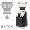 How To Grind For Pour Over Coffee | Grind Size Guide