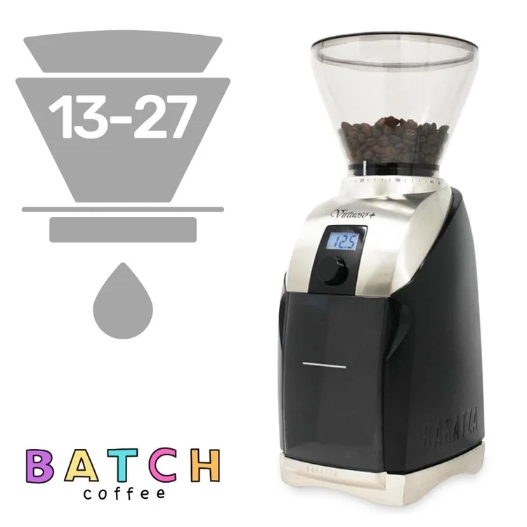How To Grind For Pour Over Coffee | Grind Size Guide