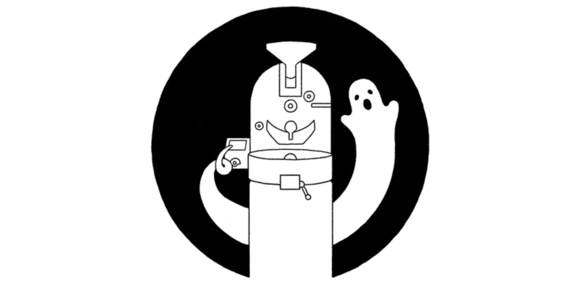 Roast Ghost Coffee Roasters Review