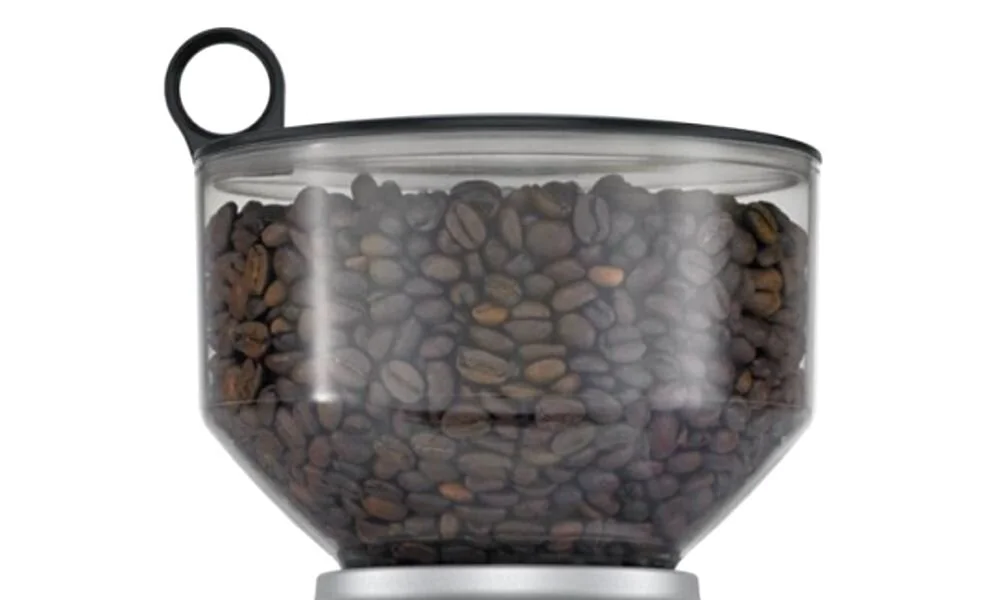 Sage Coffee Grinders Smart vs Dose (Tom's Guide)