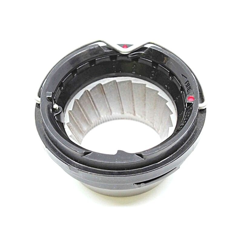 Sage Coffee Grinders Smart vs Dose (Tom's Guide)