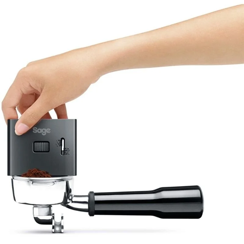 Sage Coffee Grinders Smart vs Dose (Tom's Guide)