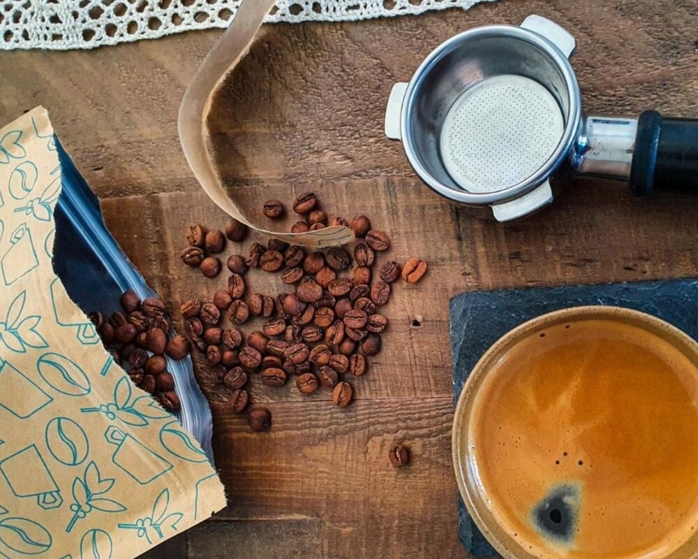 The Best Espresso Coffee Beans UK (For 2024) Barista Picks
