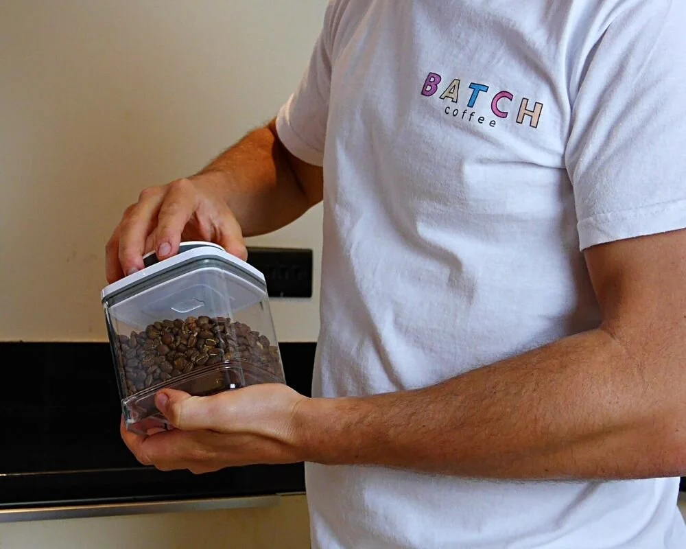 7 Best Coffee Storage Containers (That Keep Coffee Fresh) 2023