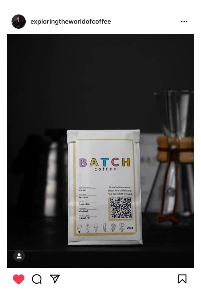 Batch Coffee | Speciality Coffee Subscription Club UK