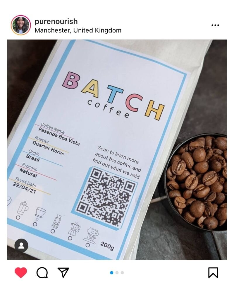 Batch Coffee | Speciality Coffee Subscription Club UK