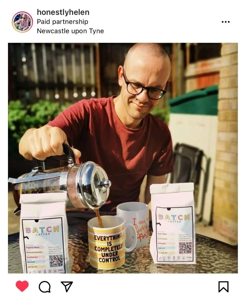 Batch Coffee | Speciality Coffee Subscription Club UK