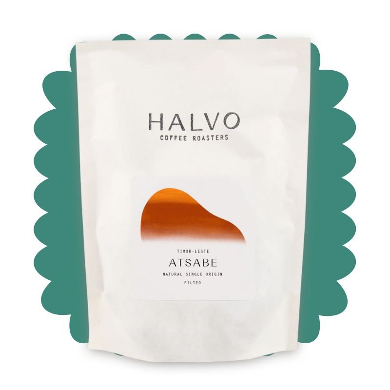 South America - Coffee Origins