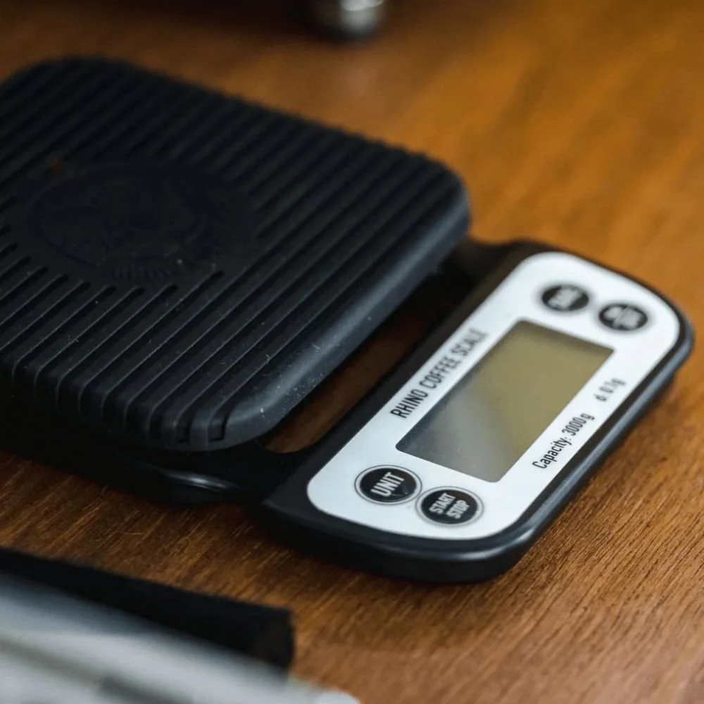 The Best Coffee Scales 2024 (Tom's Top 9 Picks)