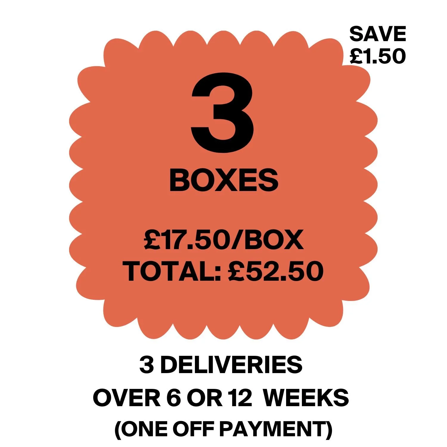 Gift Decaf Coffee Subscription Club UK | Batch Coffee Club