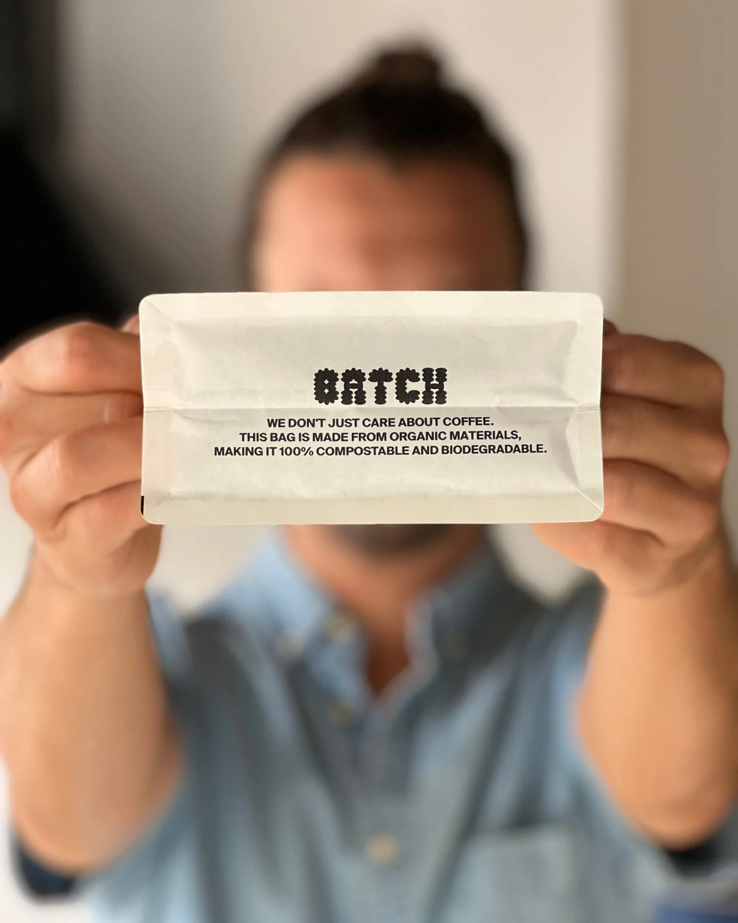 About | Batch Coffee | Coffee Subscription UK