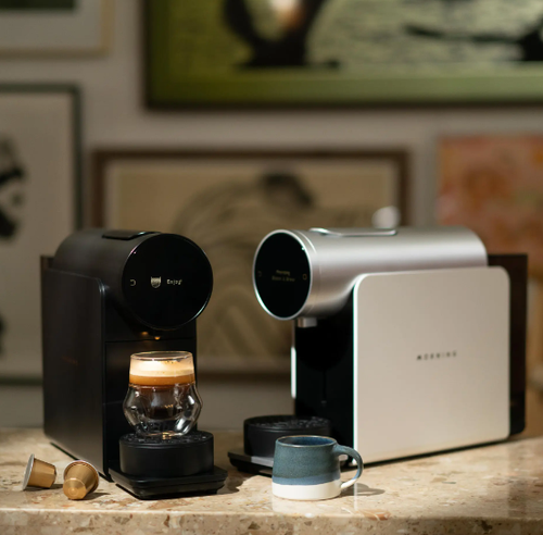 Coffee Pod Machines UK 2024 (Tom's Top 6)