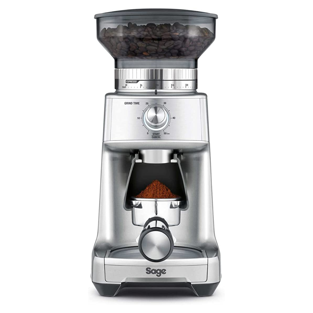 The Best Pour Over Coffee Grinders 2024 (6 Barista's Picks)