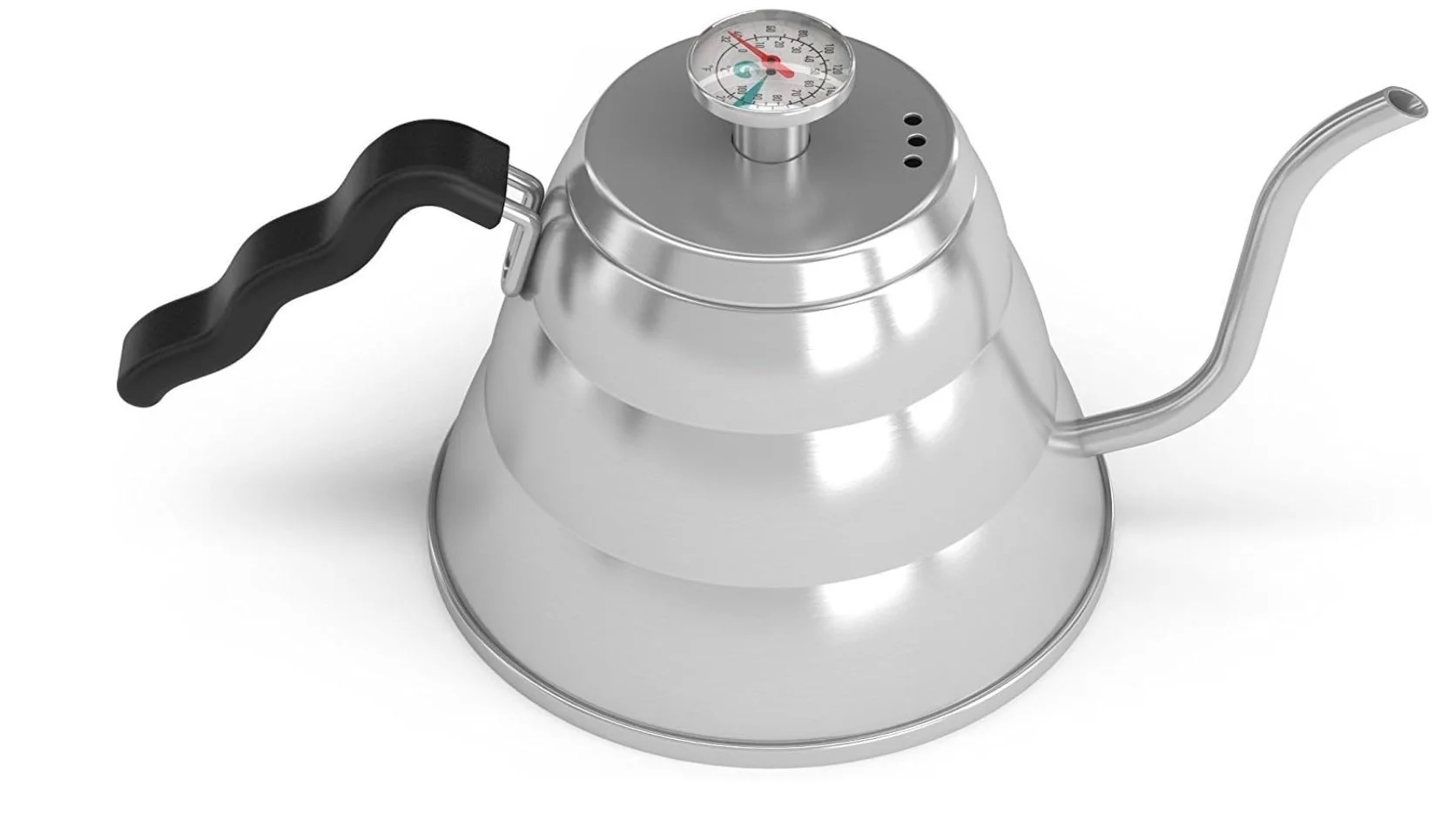 Pour Over "Gooseneck" Kettles 2024 Top 7