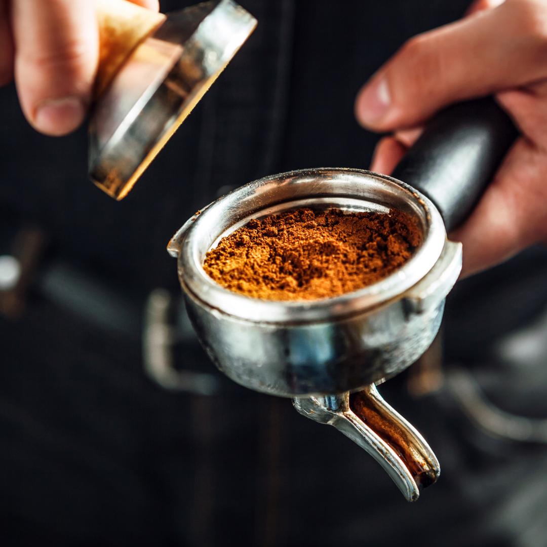 Best 8 Ground Coffees For Espresso Machines (For 2022)