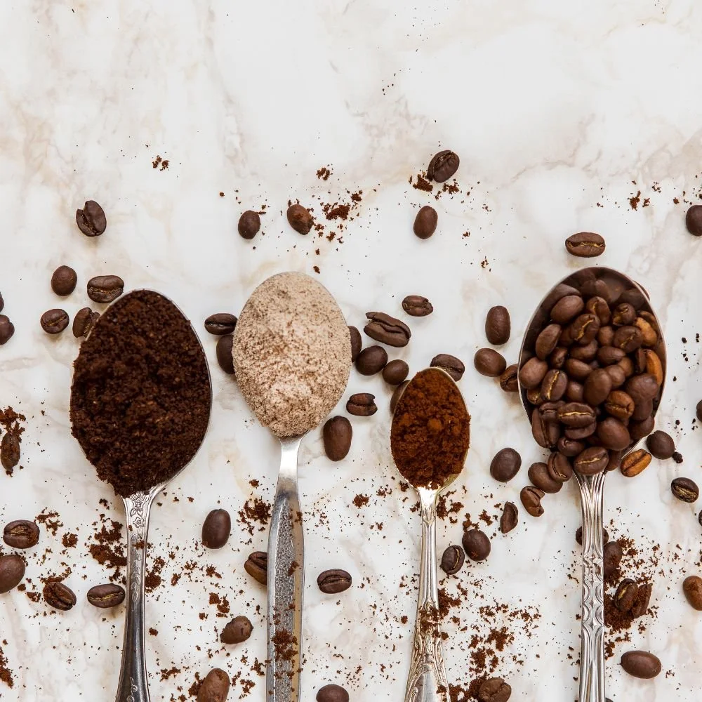 How to Choose the Perfect Coffee Grind Size for Your Brew