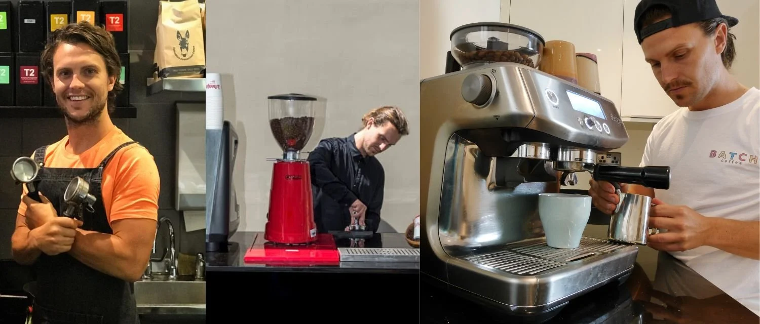 Espresso Knock Boxes For The Home Barista