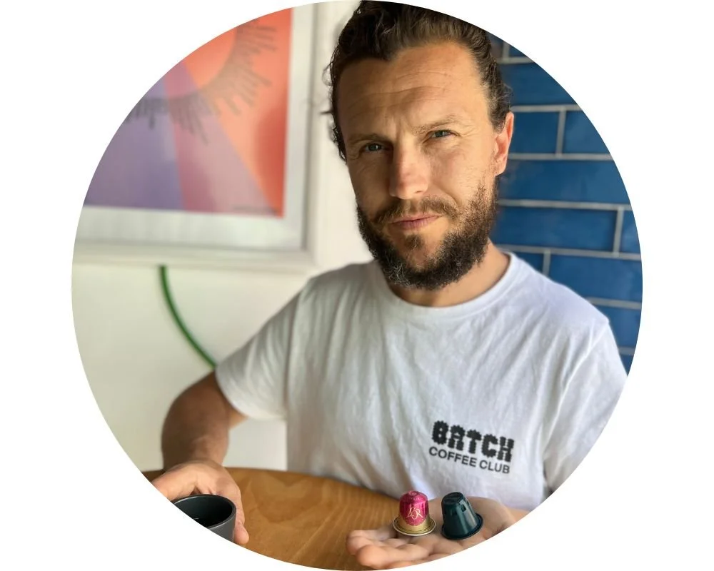 Coffee Pod Machines UK 2024 (Tom's Top 6)