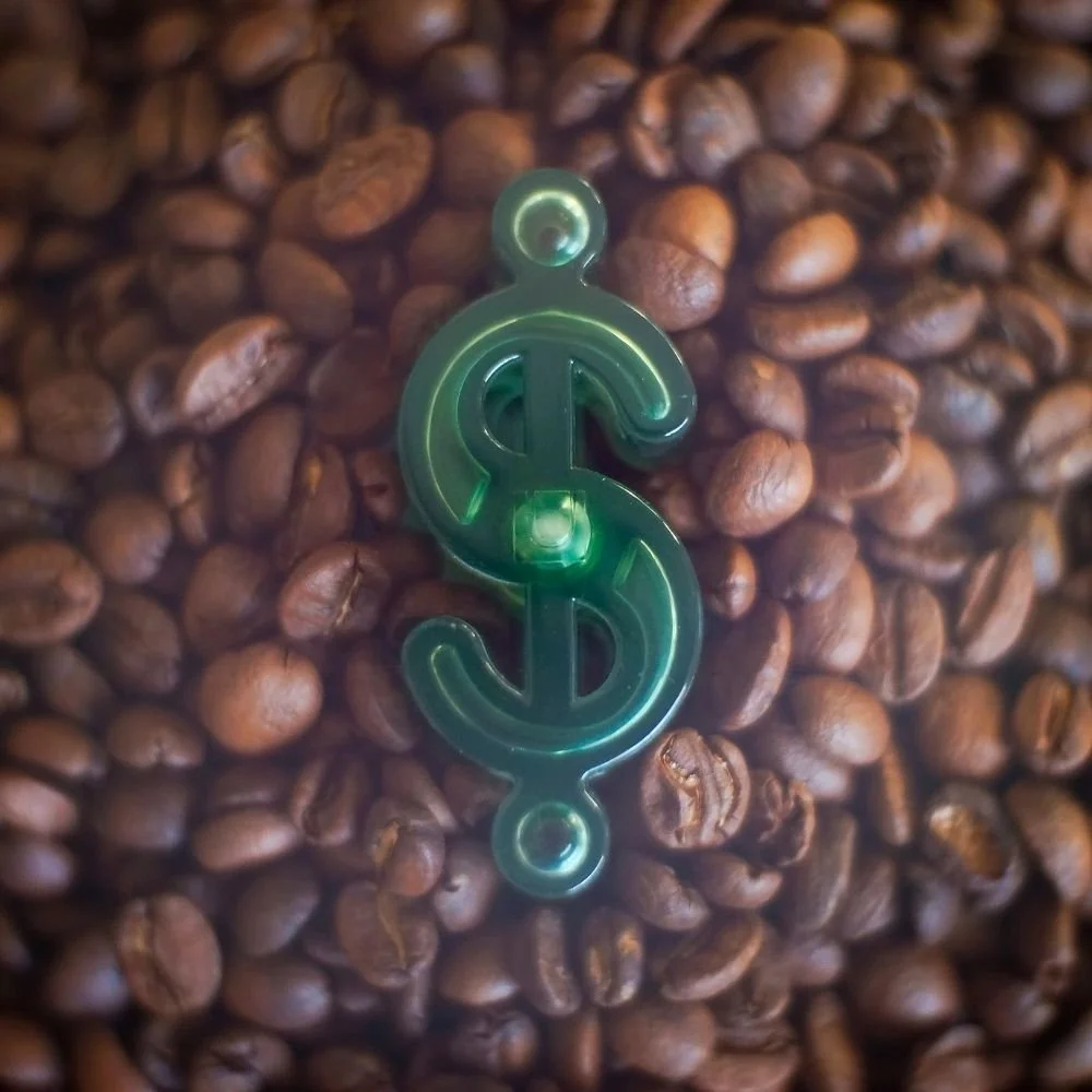 4 Different Types of Coffee Beans (plus 16 varietals)