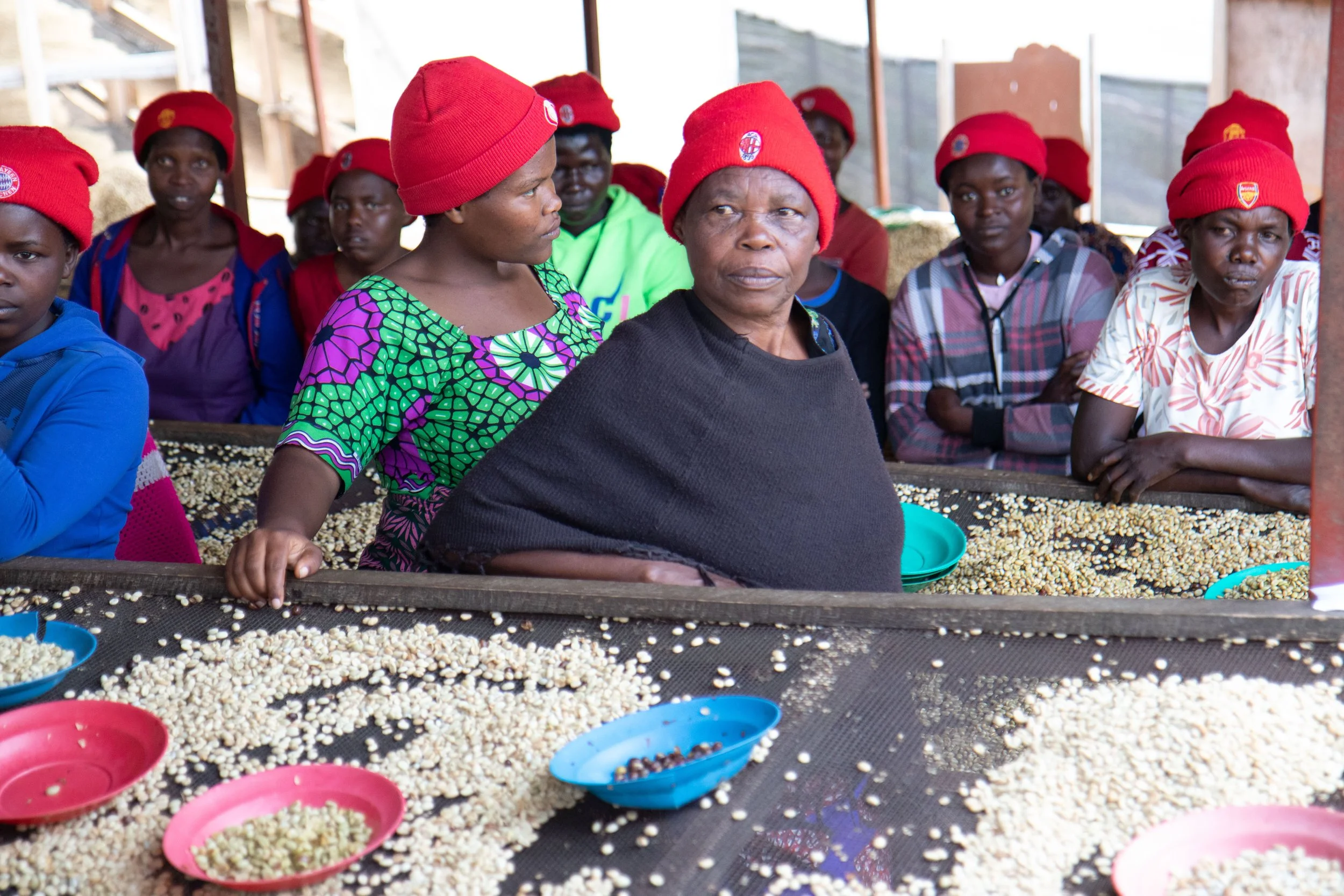 Caravan Coffee Roasters, London | Batch Coffee Club UK