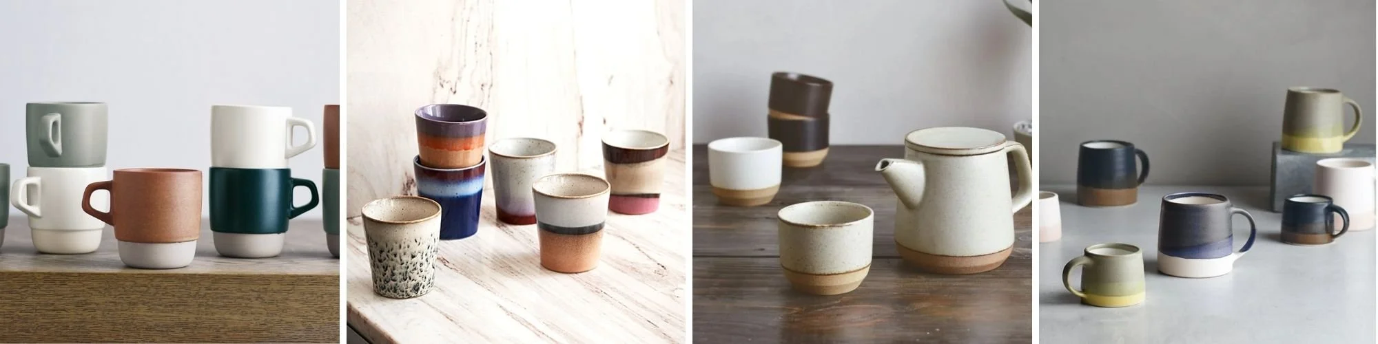 Ceramic Coffee Cups 2024 (11 of the best) Chosen by Baristas