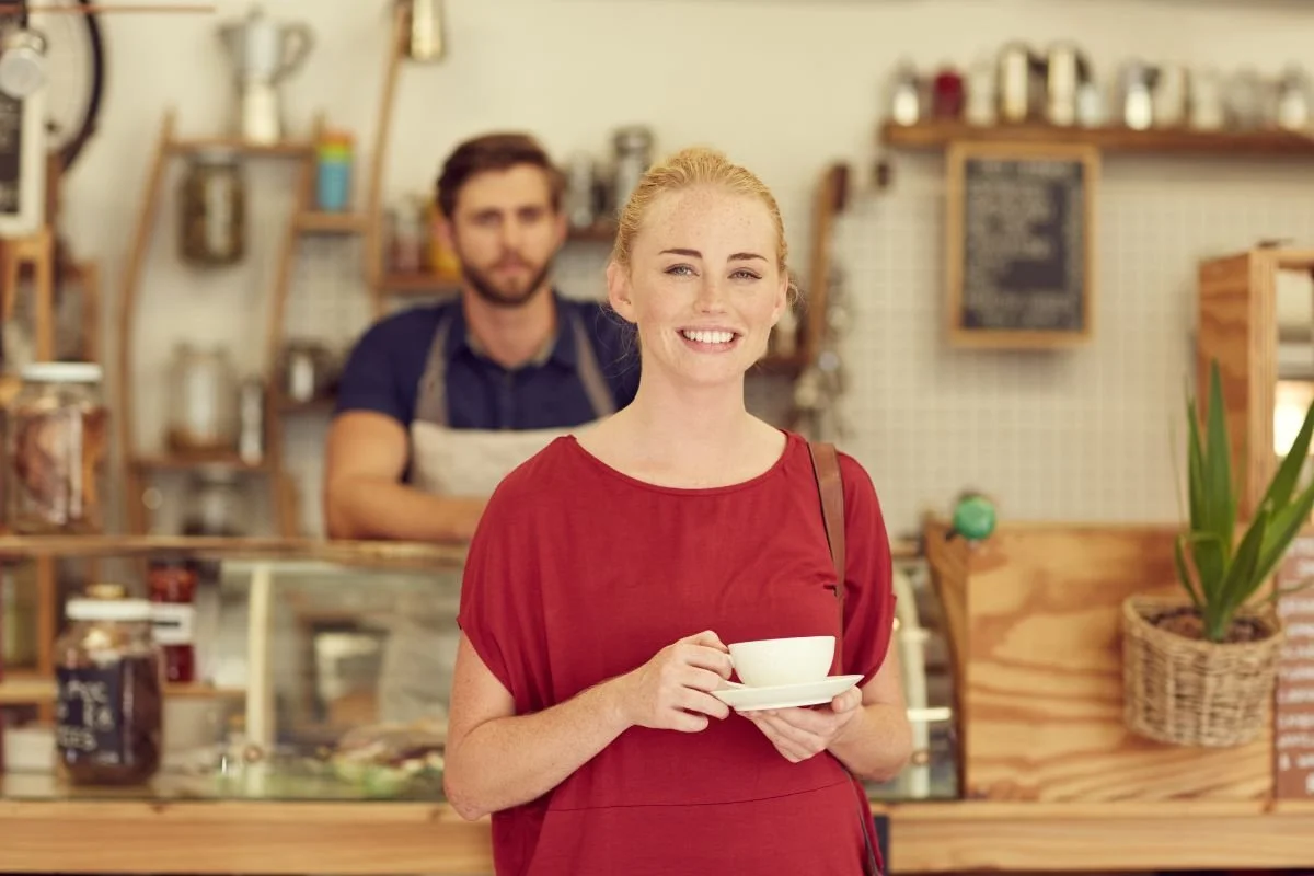 Coffee For People Who Don't Like Coffee: Intro Guide