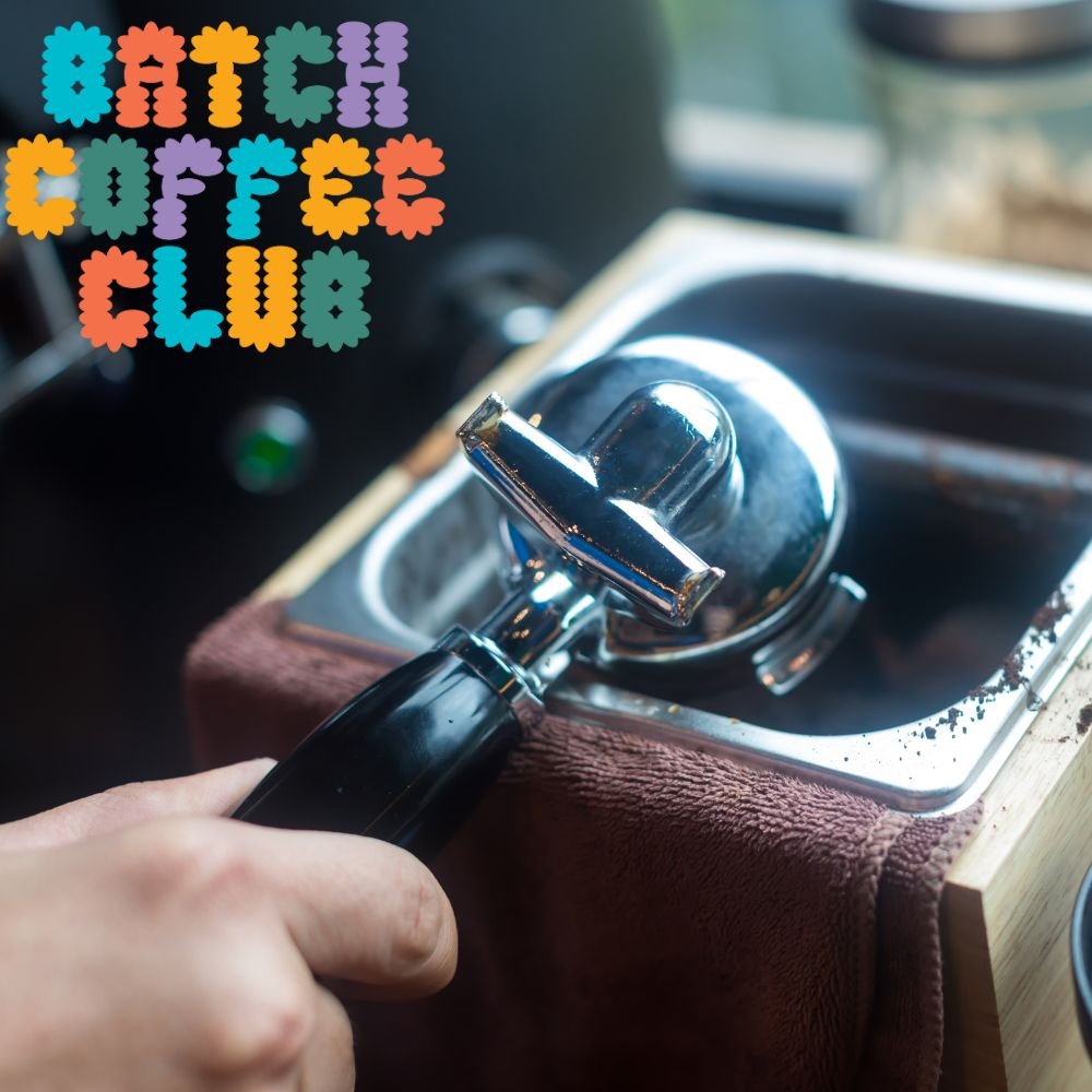 Espresso Knock Boxes For The Home Barista