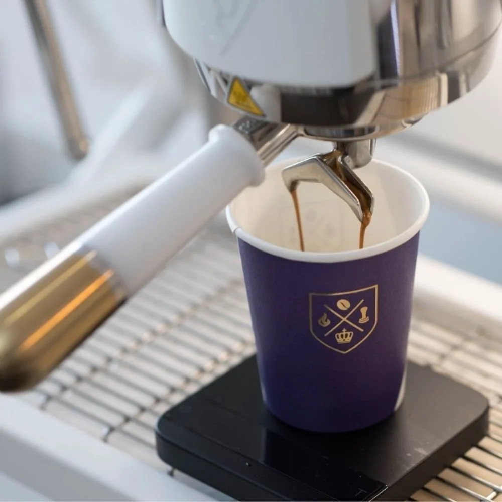 Ground Coffee For Espresso. Tom's Guide (Top 8 Picks)