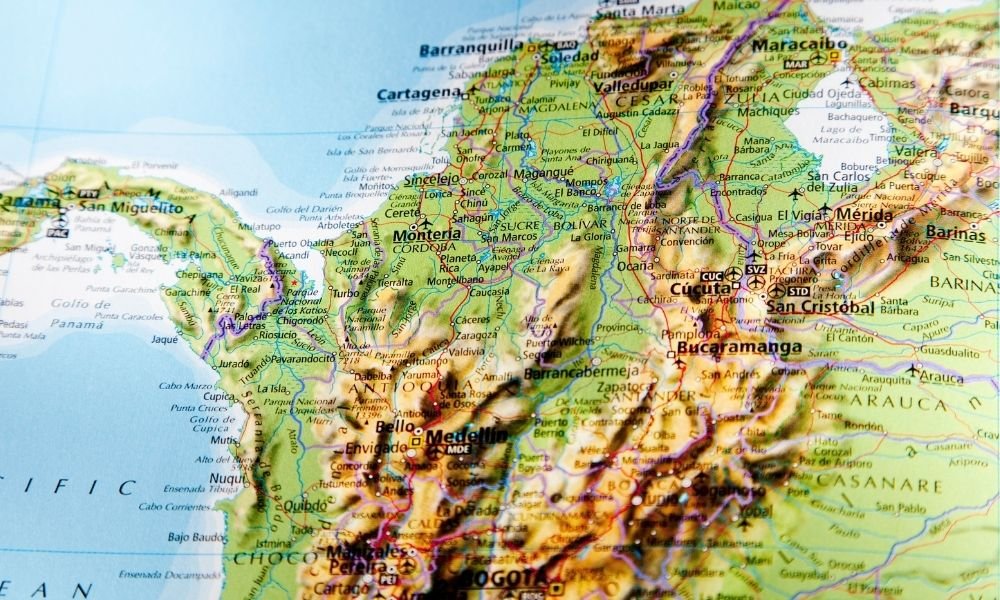 Colombian Coffee: World's Finest Beans 2024 (Tom Explains)