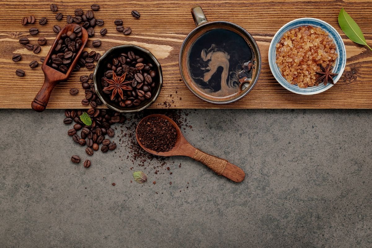 Coffee For People Who Don't Like Coffee: Intro Guide