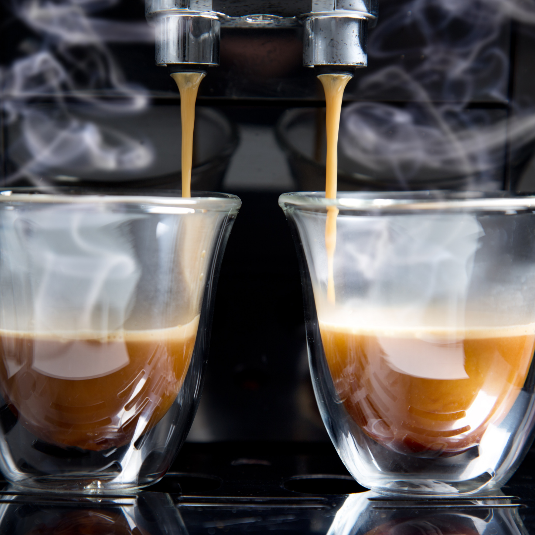 Best 8 Ground Coffees For Espresso Machines (For 2022)
