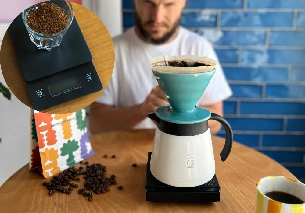The Best Coffee Scales 2024 (Tom's Top 9 Picks)