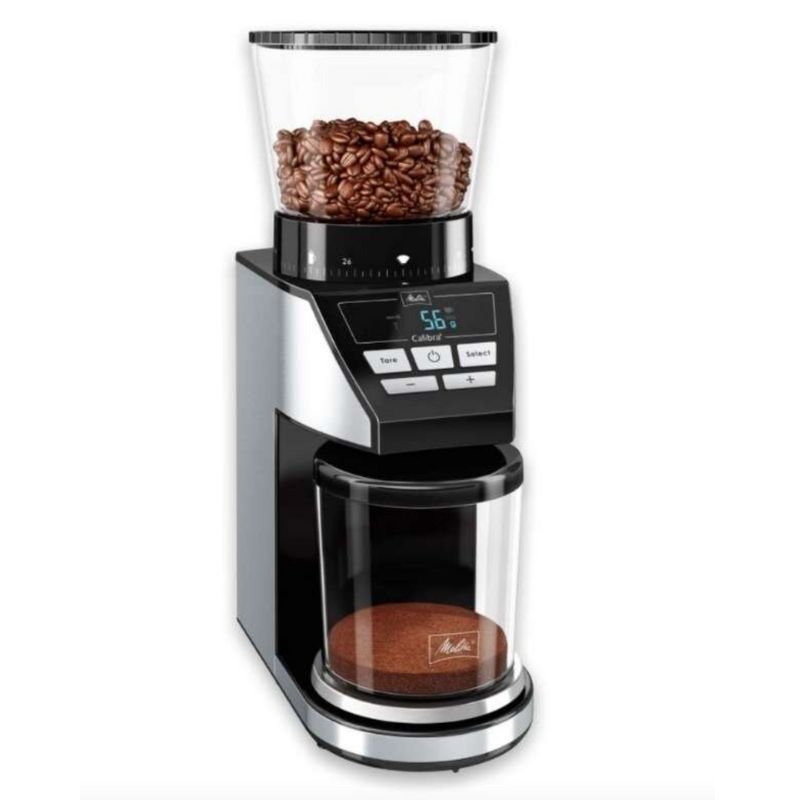 The Best Espresso Grinder (For 2024) Baristas Pick