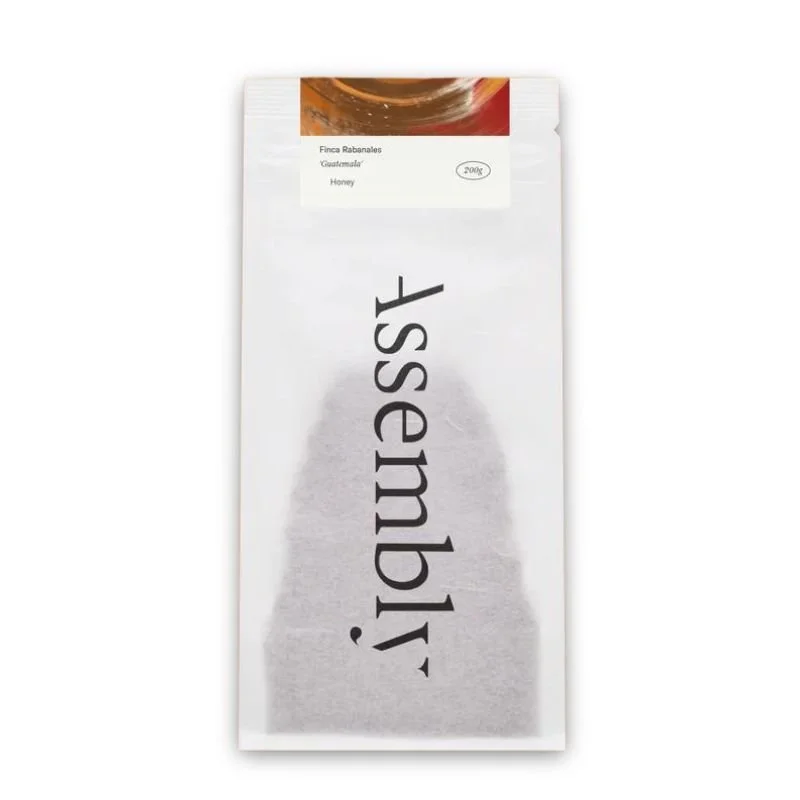 Assembly Coffee Roasters, London | Review | Batch Coffee