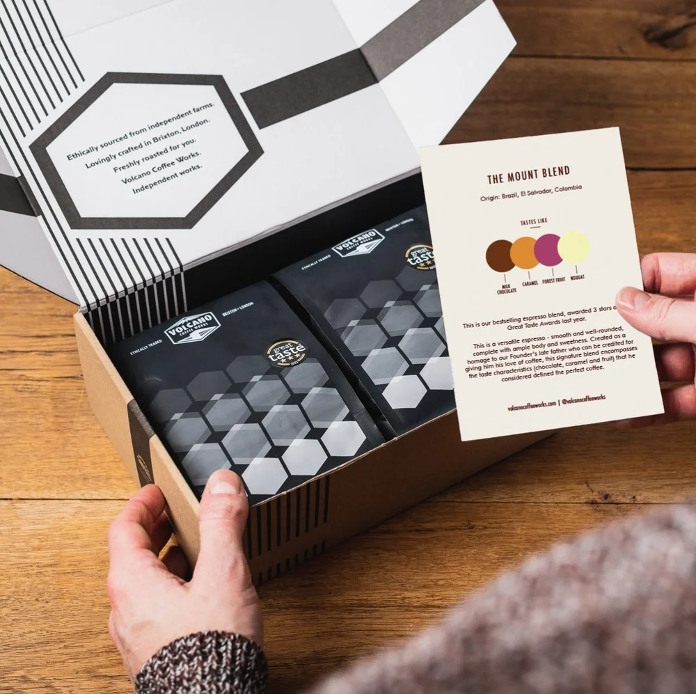 Coffee Subscriptions UK 2024 Top 16 | Batch Coffee Club