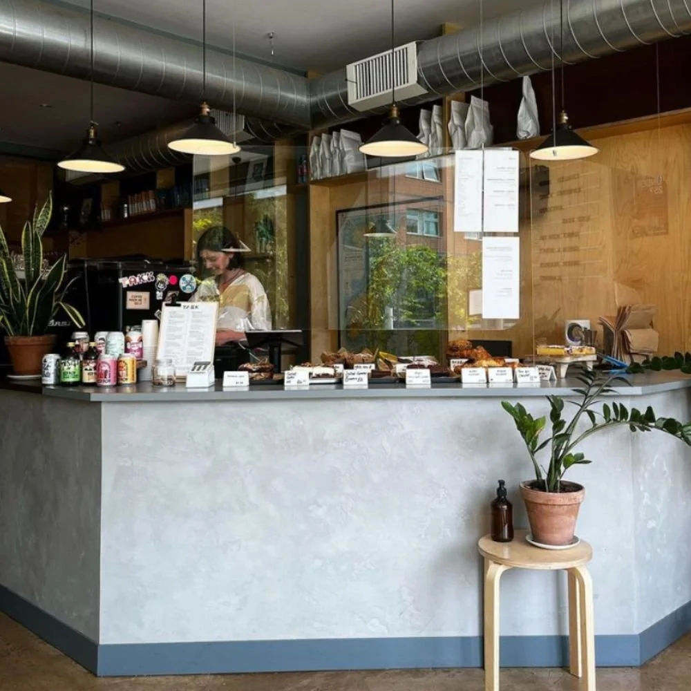 100 Best Coffee Shops UK 2023 With Map (By Coffee People)