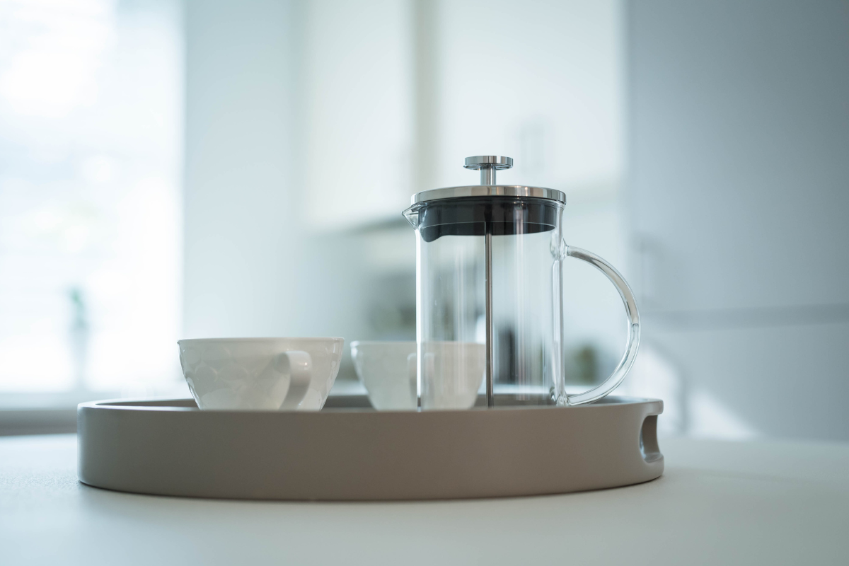 Cafetiere Grind Size Guide (Easy To Follow)