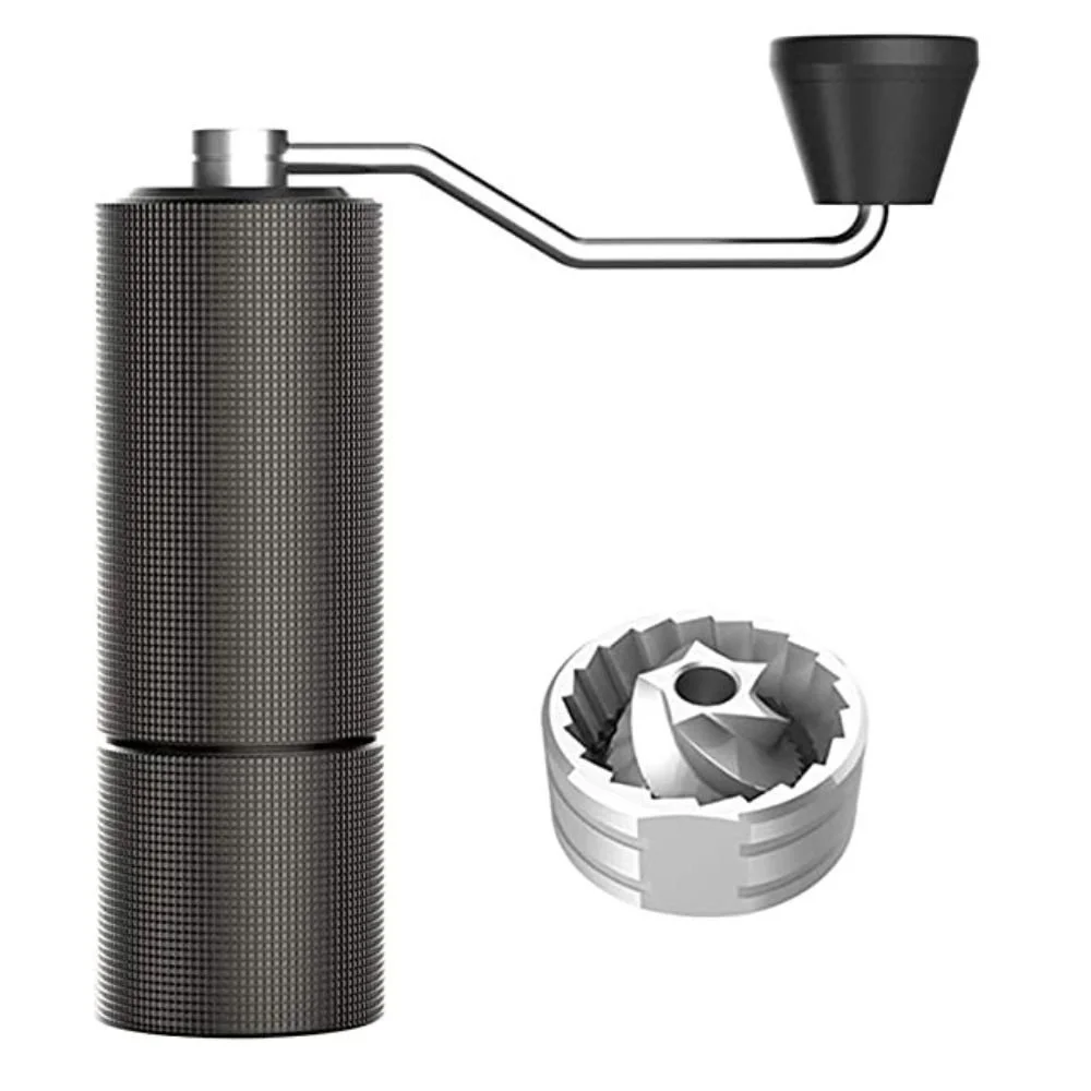 The Best Pour Over Coffee Grinders 2024 (6 Barista's Picks)