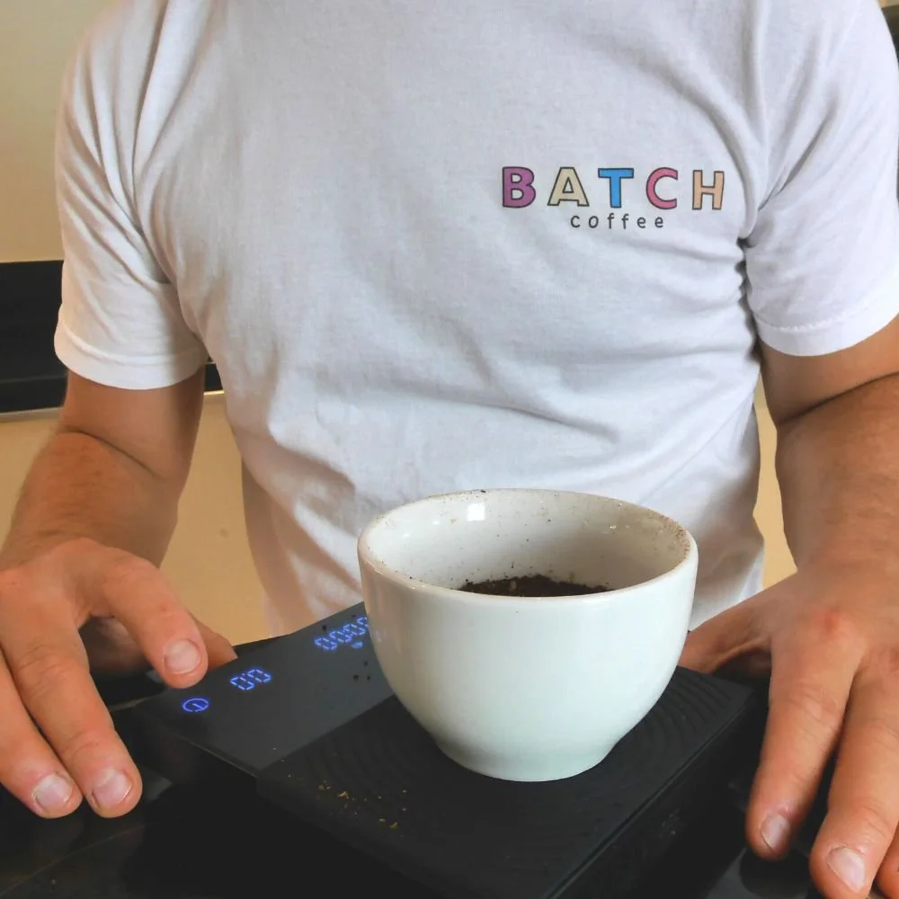 How to Make Filter Coffee